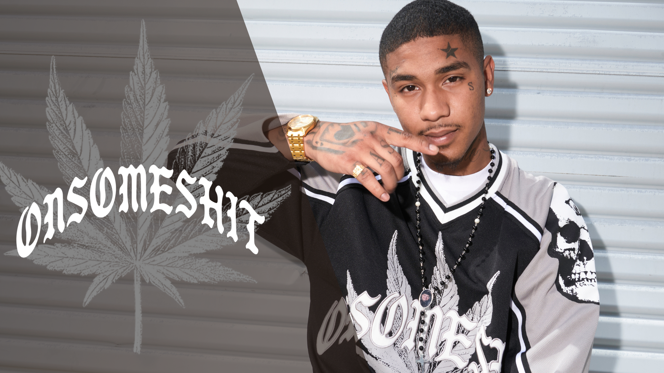 3RD EYE SMOKING – ONSOMESHIT
