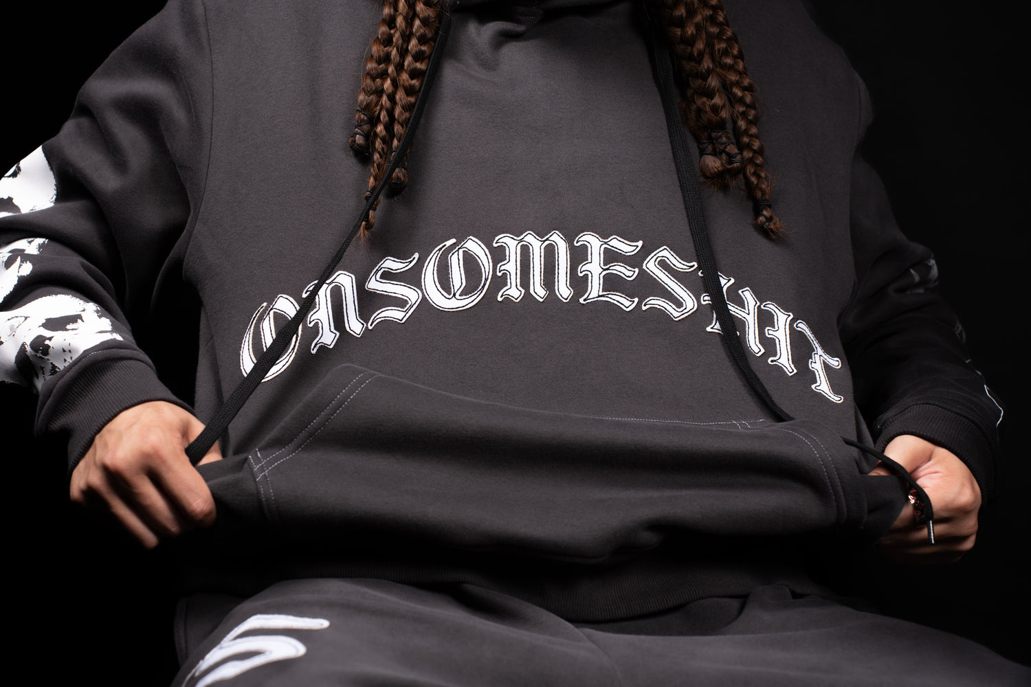 3RD EYE SMOKING – ONSOMESHIT